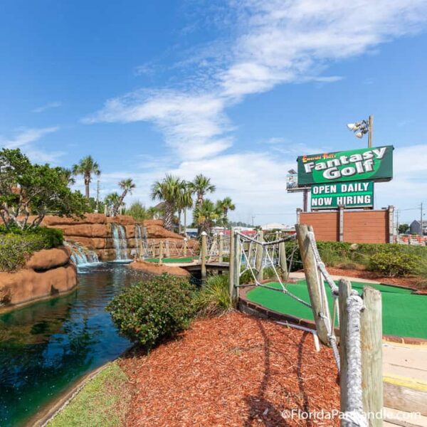 Emerald Falls Family Rec Center | Ticketing For Less