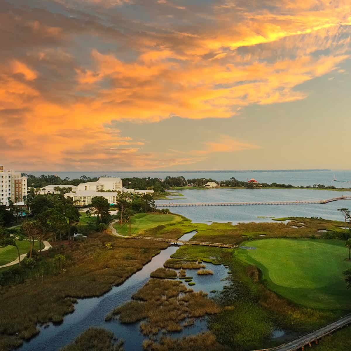 Bay Point Golf Tickets | Scenic Course | Ticketing For Less