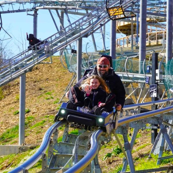 Discover Adventure at SkyLand Ranch in Sevierville