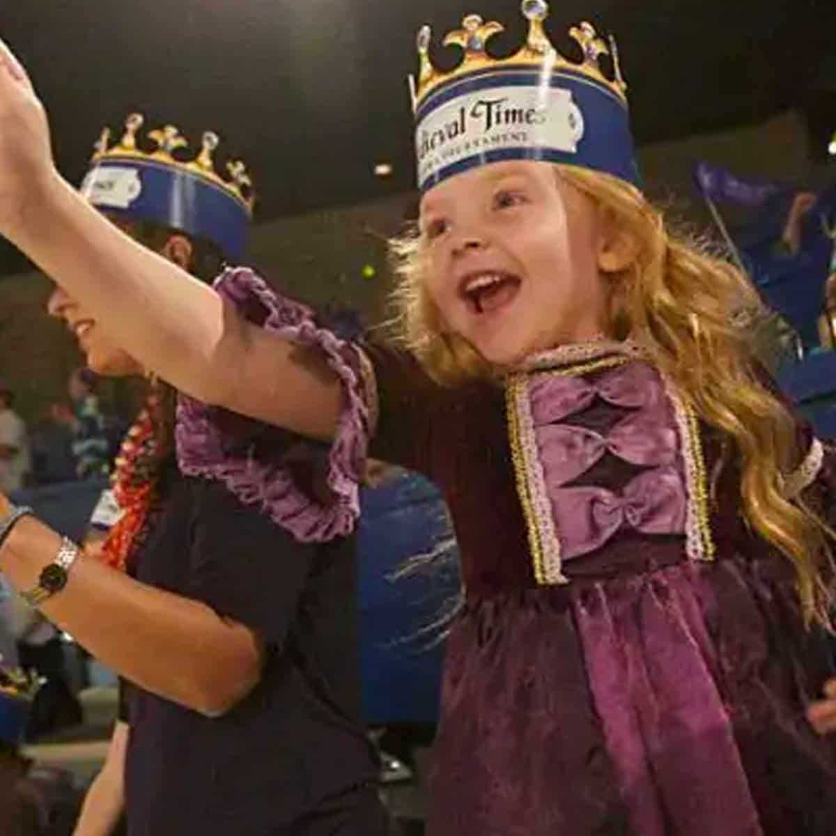 Medieval Times Dinner & Tournament | Ticketing For Less