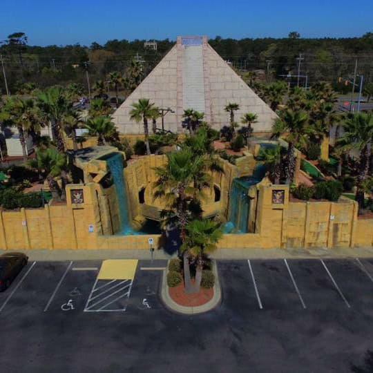 Cancun Lagoon Mini Golf Tickets | Ticketing For Less