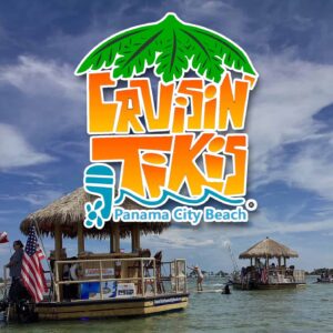 Cruisin Tikis - Panama Tickets | Ticketing For Less