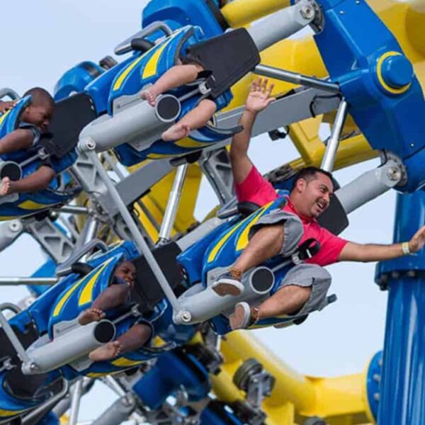 Fun Spot Tickets – Orlando & Kissimmee | Ticketing For Less