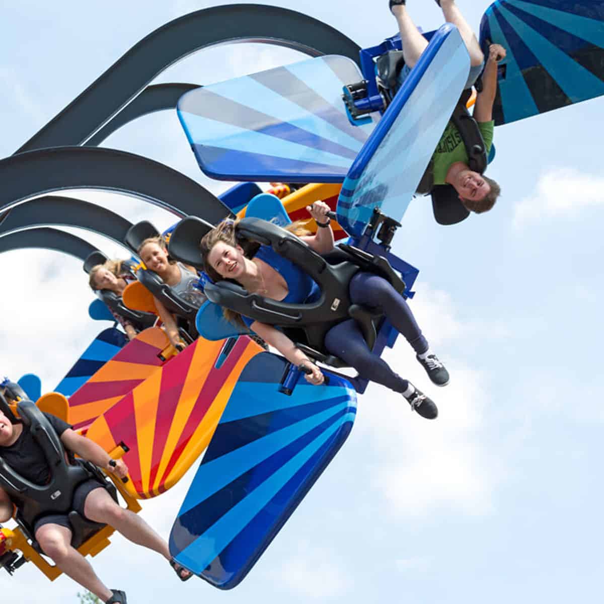 SkyFly Smokies | Ticketing For Less