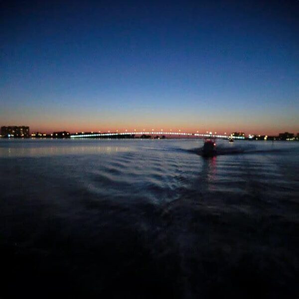 Tropic Boat Tours - Sunset Celebration Cruise | Ticketing For Less