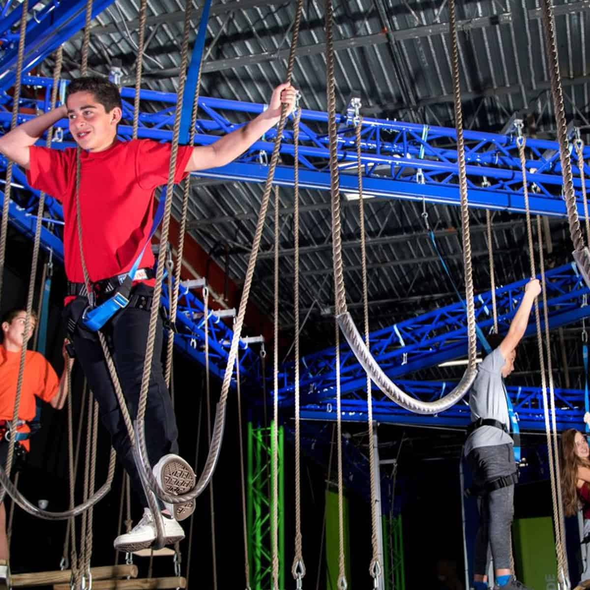 Boomers Boca Raton Rides | Ticketing For Less