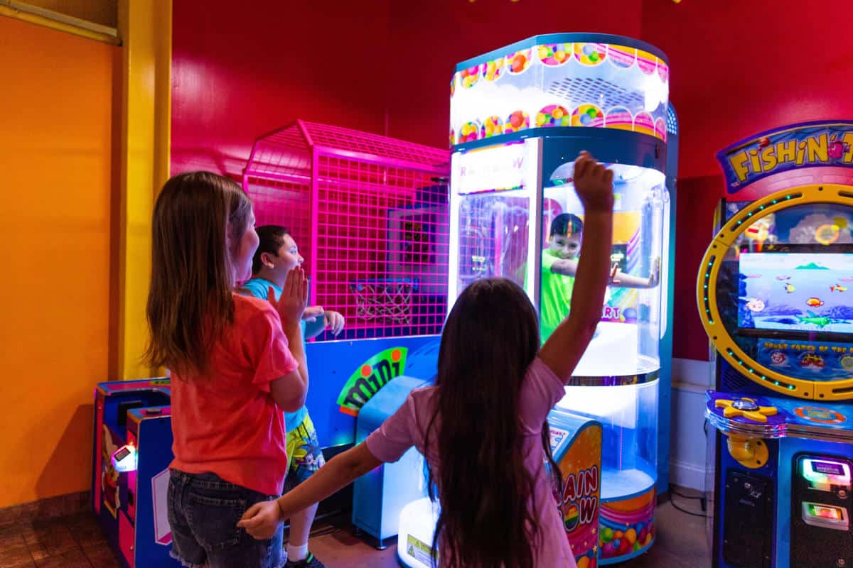 Daytona Lagoon Fun Center | Ticketing For Less