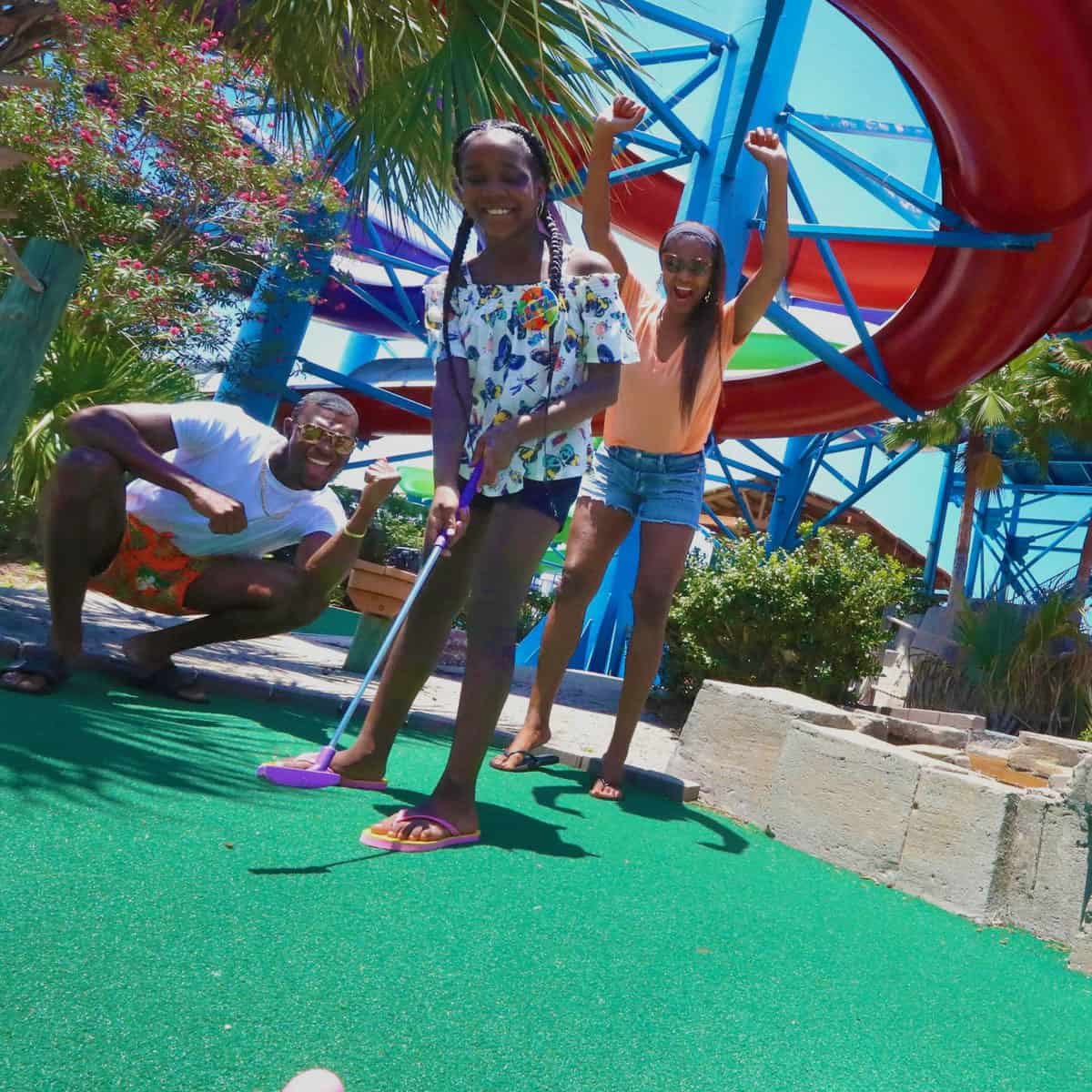 Daytona Lagoon Fun Center | Ticketing For Less