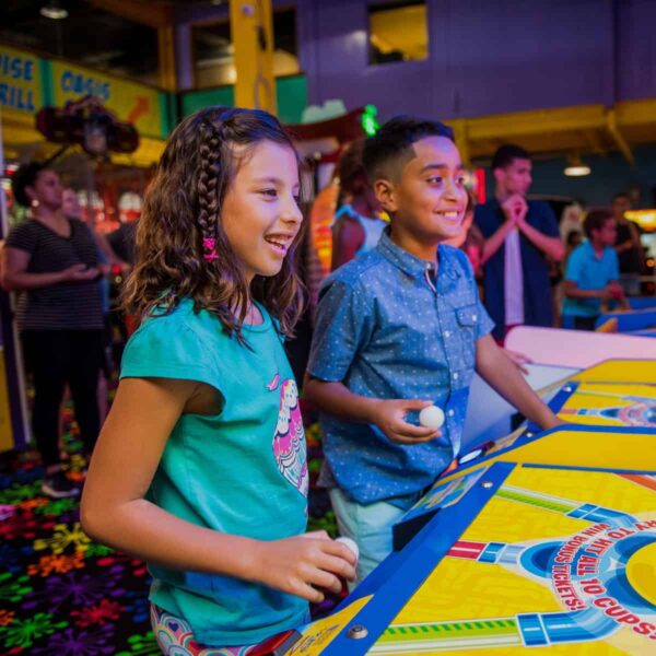 Daytona Lagoon Fun Center | Ticketing For Less