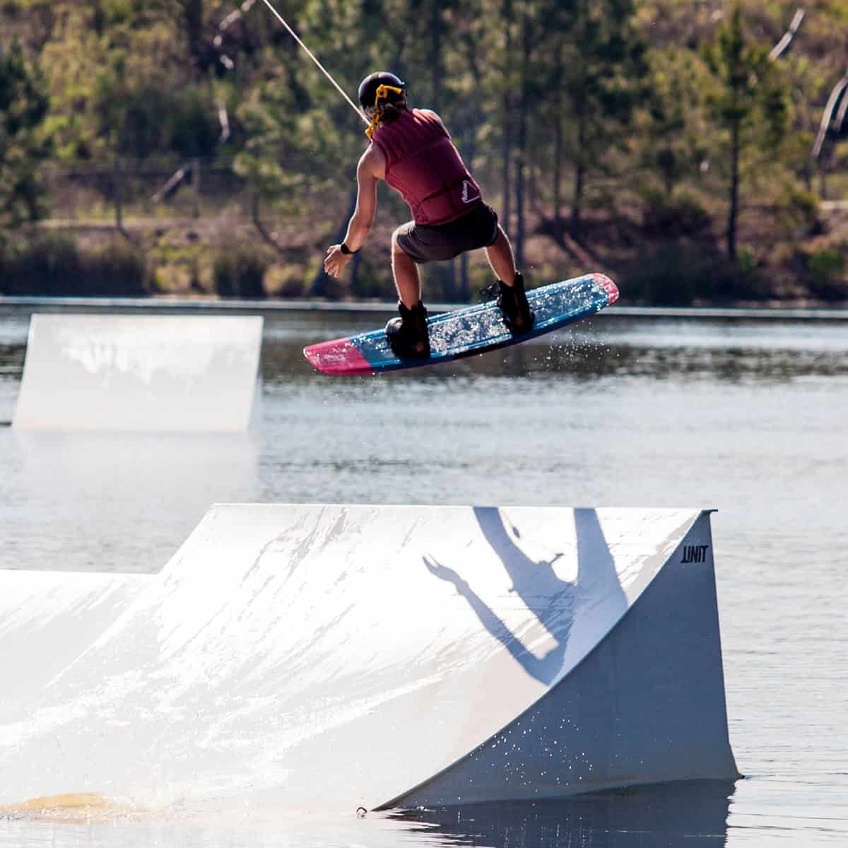 Shark Park Cable Park | Ticketing For Less