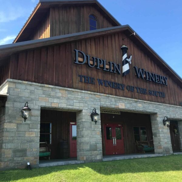 Duplin Winery - North Myrtle Beach | Ticketing For Less
