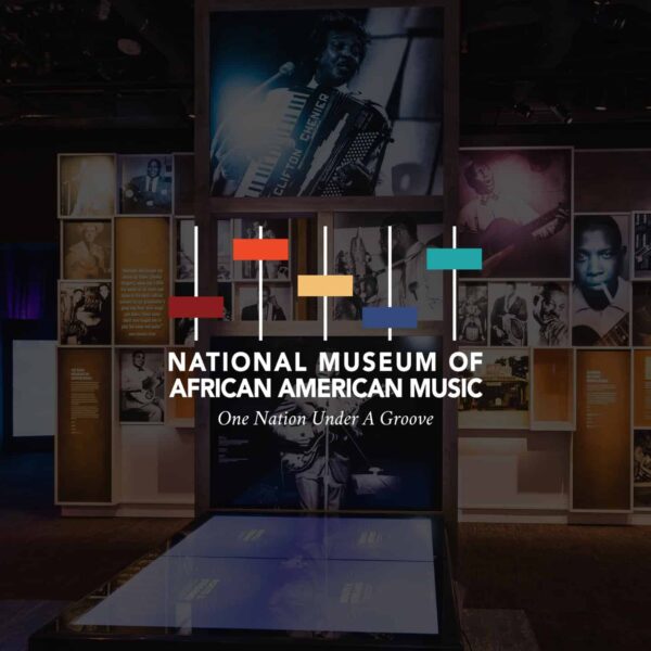National Museum of African American Music | Ticketing For Less