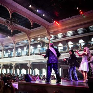 General Jackson Showboat | Ticketing For Less