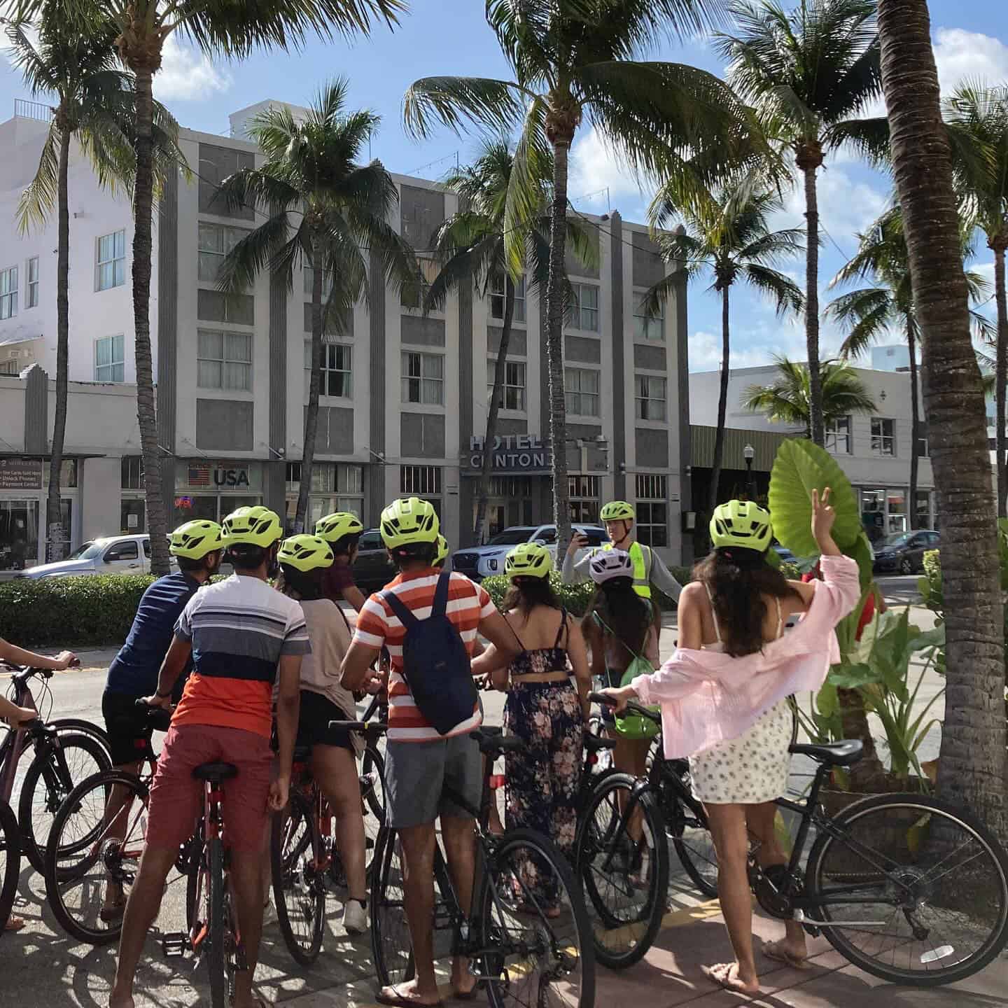 Miami Beach Bike Rentals | Ticketing For Less