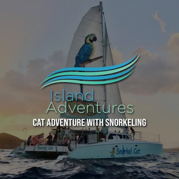 Book New Horizons Breakaway Charters Cat Adventure Now