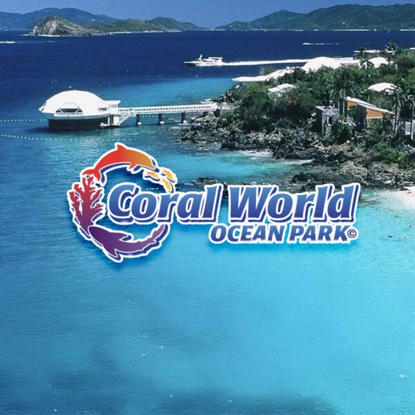 Book Tickets For Coral World Ocean Park Tickets – Explore Now