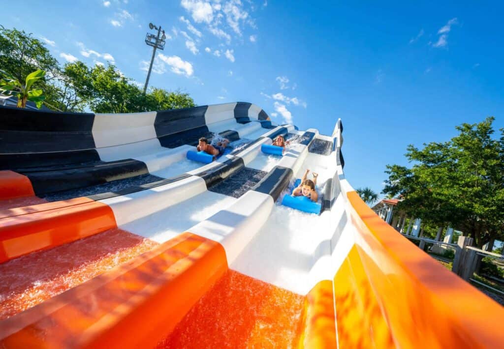 Big Kahuna’s Water Park - Destin’s Ultimate Summer Experience